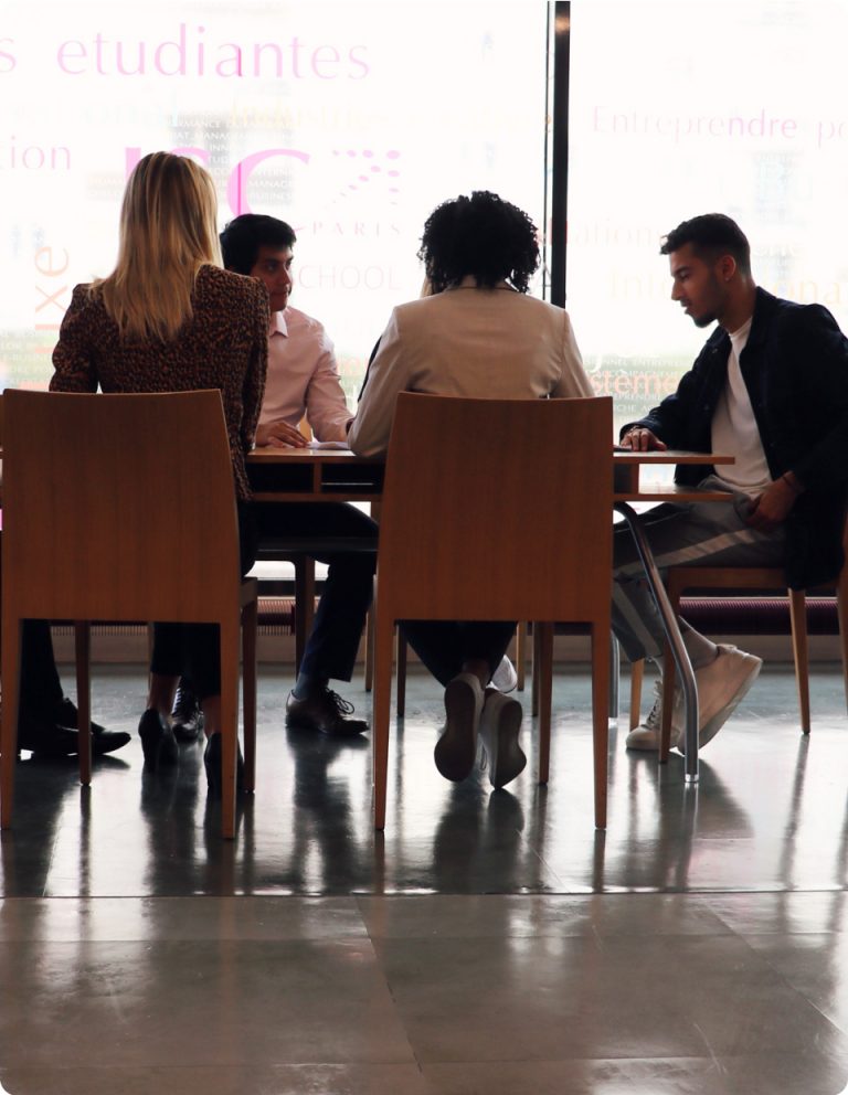 Bachelor in Business | ISC Paris business school