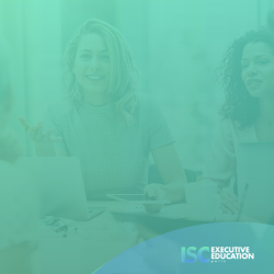 Formation management & inclusion - ISC Paris